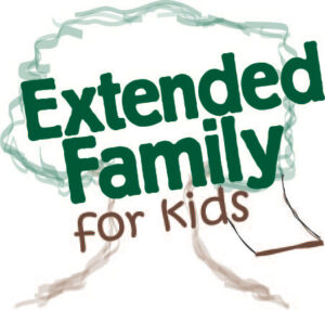 Kids Workshop - Extended Family